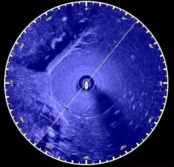 Garmin LiveScope, comment ça marche ? – echosondeurs.com
