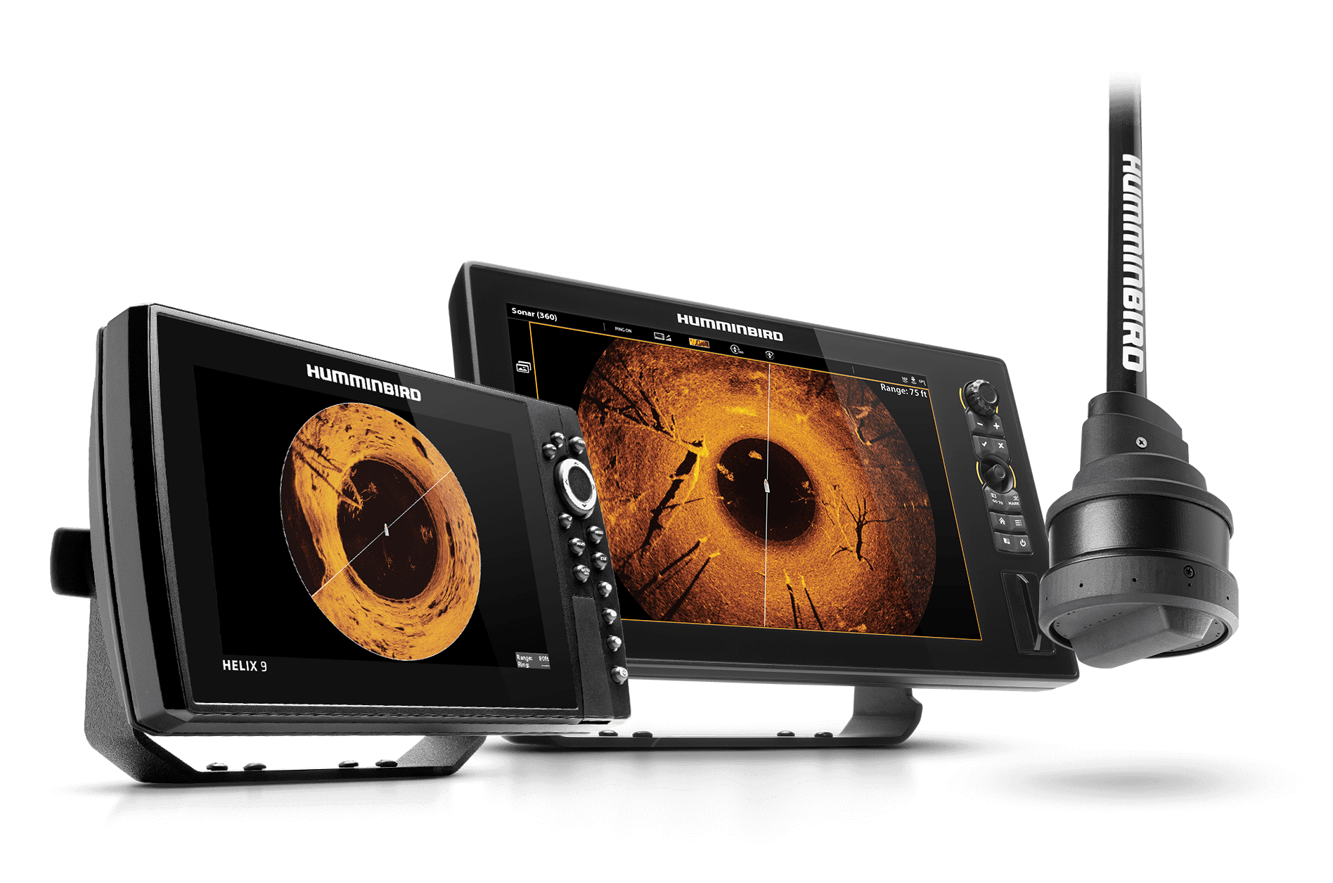 Humminbird Mega 360 Imaging – echosondeurs.com
